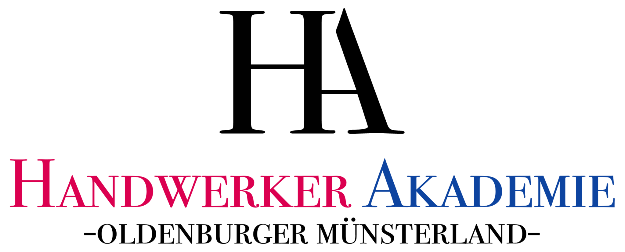 Home - Handwerker Akademie Oldenburger Münsterland